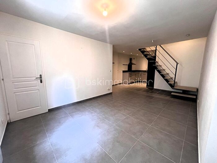 Maison 3 pièces à vendre à Barjols