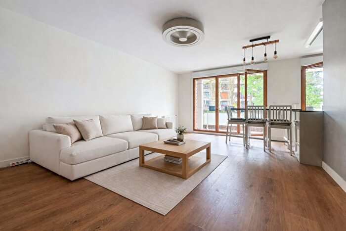 Le Chesnay, Tartre - Appartement 3 pièces à vendre
