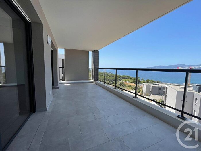 Appartement à louer - Pietrosella - 2 pièces - 1 chambre