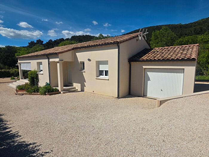 Maison 4 pièces à vendre - Saint-Florent-sur-Auzonnet
