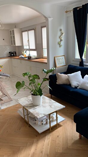 Appartement 4 pièces à vendre - Bry-sur-Marne