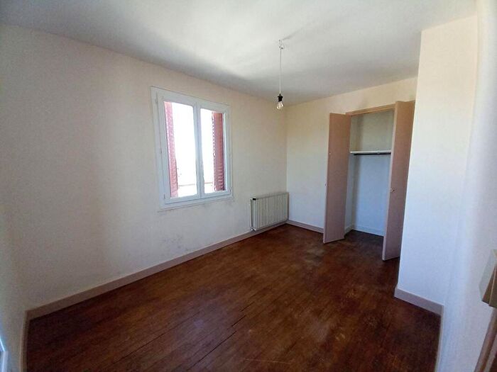 Le Pape, Paray-le-Monial : Appartement 3 pièces à louer