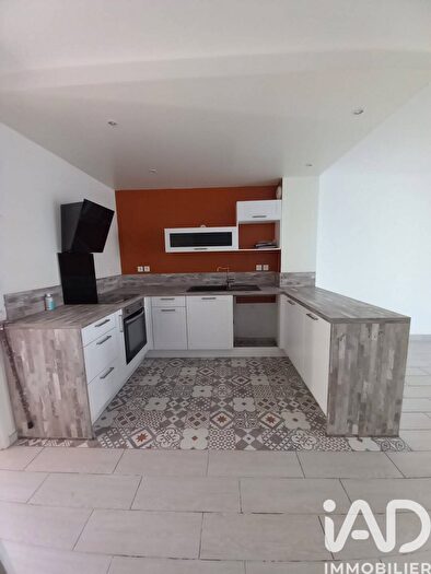Maison 3 pièces à louer - Ballancourt-sur-Essonne