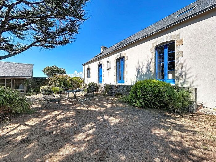 Maison 5 pièces à Guidel, à vendre