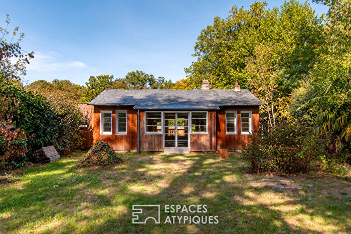 Maison 3 pièces à vendre - Bocé