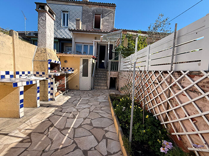 Maison à vendre - Libourne, Montaudon, Garderose, Condat, La Plante - 5 pièces - 3 chambres