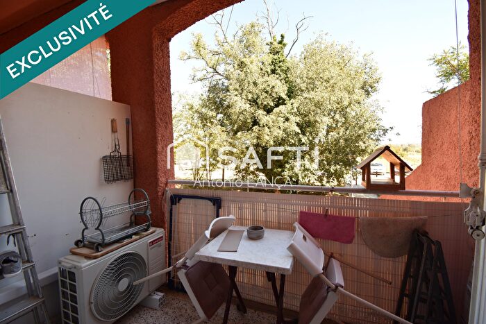 Appartement 1 pièce à Ventabren, à vendre
