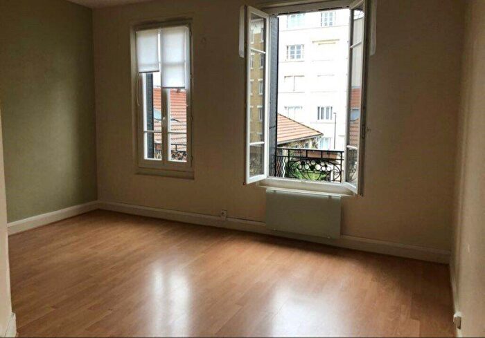 Reine-Mairie, Boulogne-Billancourt - Appartement 2 pièces à louer