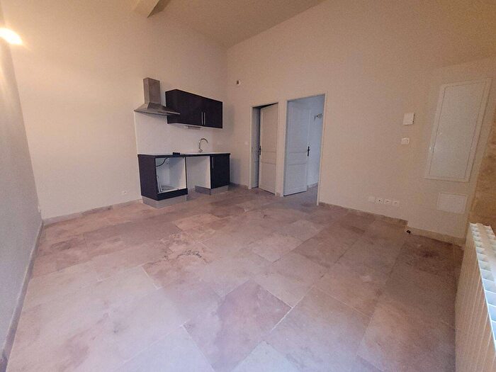 Appartement 2 pièces à louer - Arènes, Nîmes