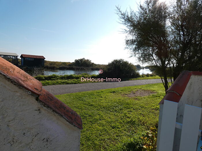 Maison à vendre - Le Grand-Village-Plage - 3 pièces - 2 chambres