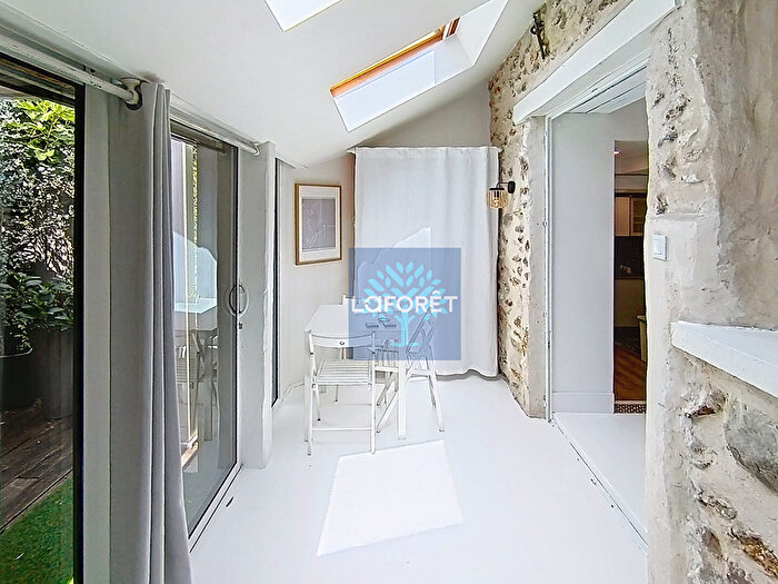 Maison 3 pièces à louer - Nerville-la-Forêt