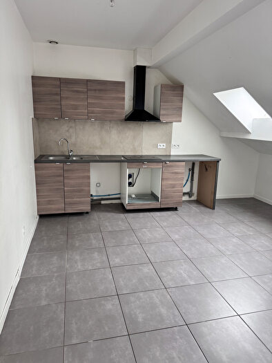 Chambéry, Les Hauts de Chambery : Appartement 3 pièces à louer
