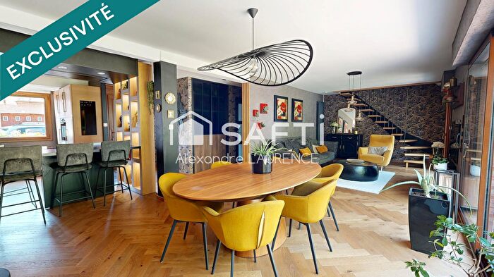 Longuenesse - Maison 7 pièces à vendre