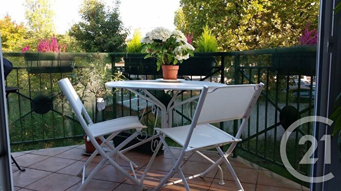 Appartement à vendre - Nanterre, Centre-ville - 4 pièces - 3 chambres