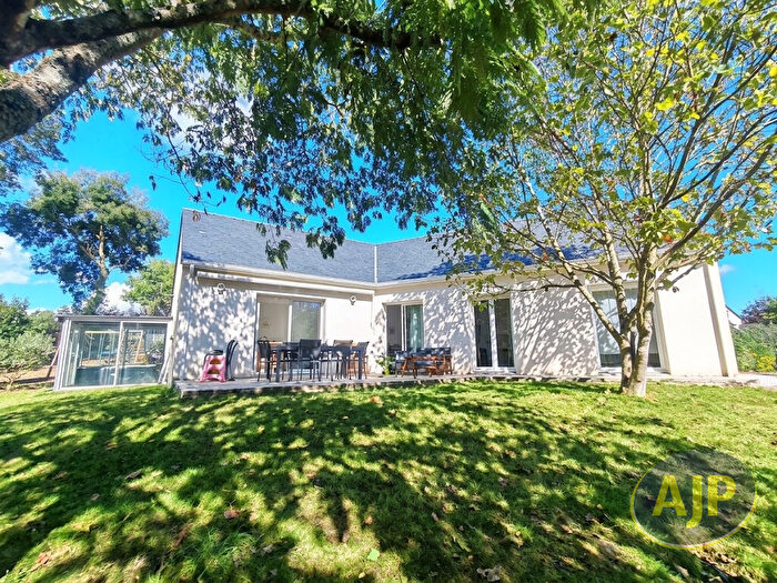 Héric : Maison 4 pièces à vendre