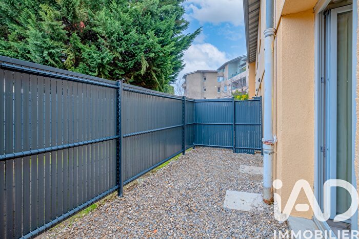 Appartement à vendre - Francheville, Francheville Le Haut, Les Cailloux, Le Bochu - 3 pièces - 2 chambres