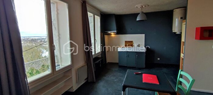 Angoulême, Le Vieil Angoulême - Appartement 2 pièces à louer