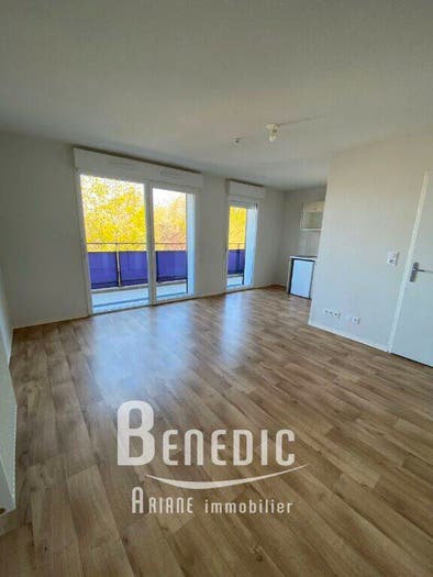 Centre Ville-Charles III, Nancy : Appartement 1 pièce à louer