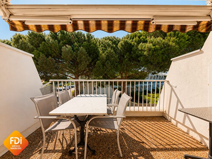 Appartement 1 pièce à vendre à Le Grau-du-Roi