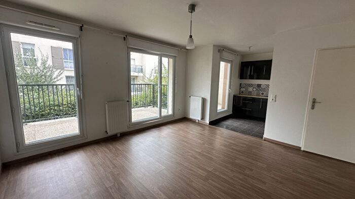 Andrésy, Gare, Valences, Marottes, Ponceau - Appartement 1 pièce à vendre