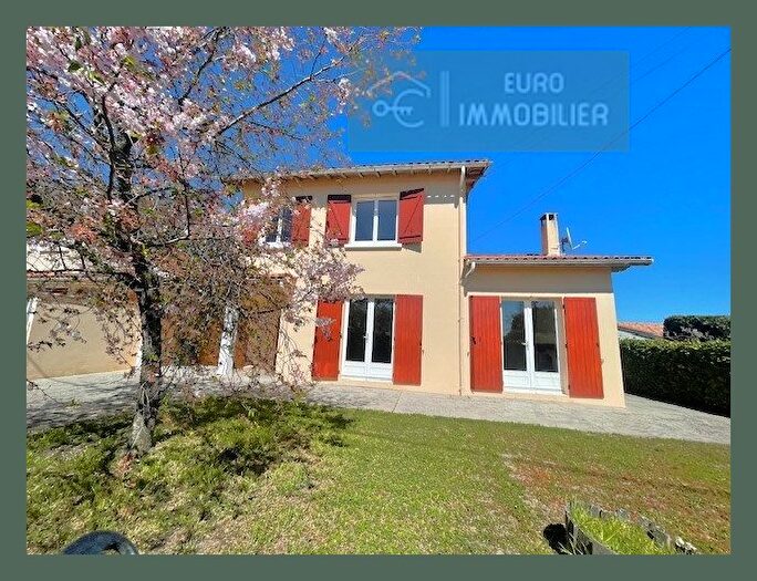 Maison à vendre - Bazas - 7 pièces - 3 chambres