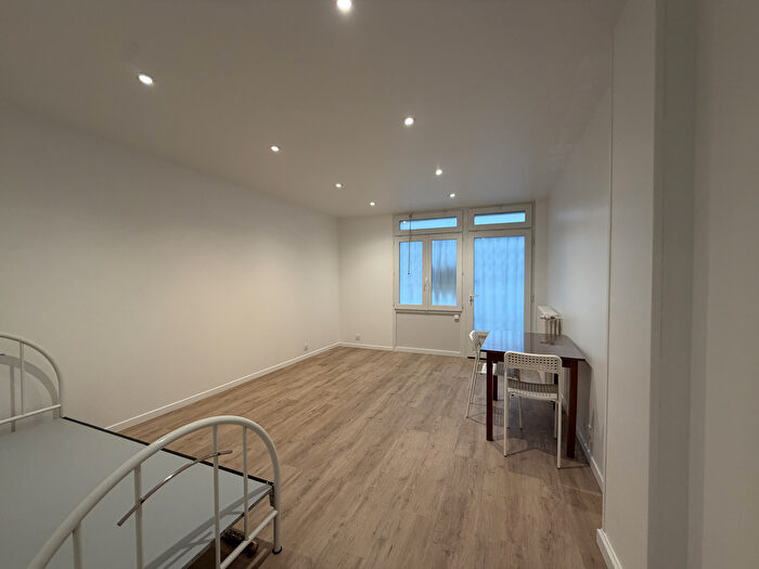 Troyes, Cathédrale - Appartement 1 pièce à vendre