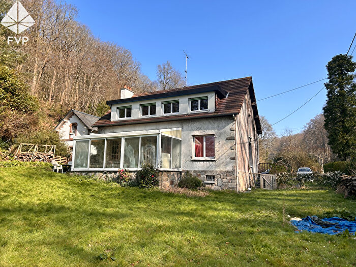 Maison à vendre - Thérouldeville - 4 pièces - 4 chambres