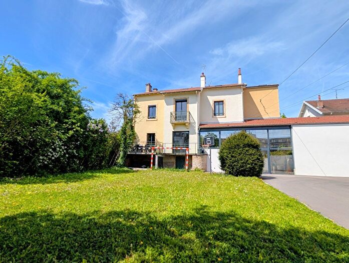 Maison 5 pièces à vendre - Dijon, Les Gènois