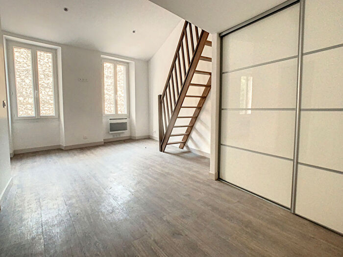 Appartement à vendre - Marseille e , Castellane - 1 pièce