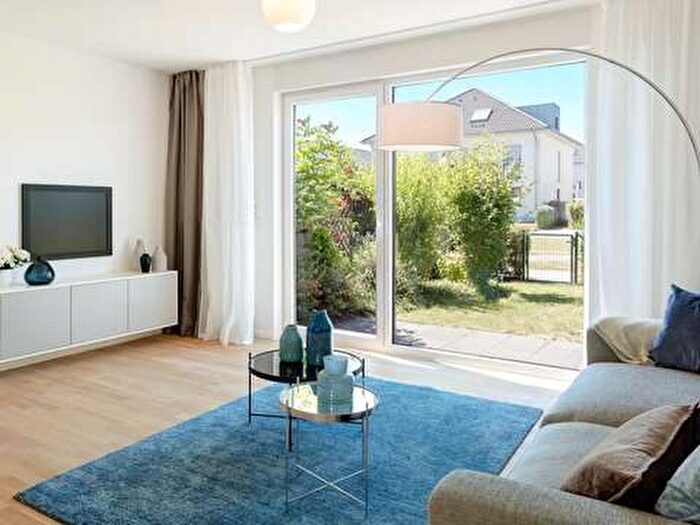 Maisons à vendre et appartements à louer - 1