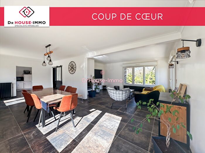Changé : Maison 6 pièces à vendre