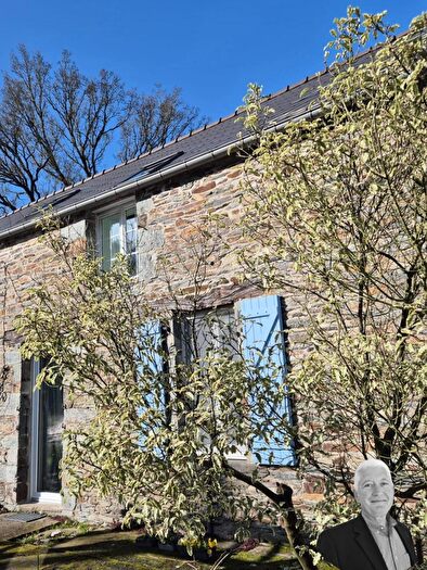 Maison 8 pièces à vendre - Sixt-sur-Aff