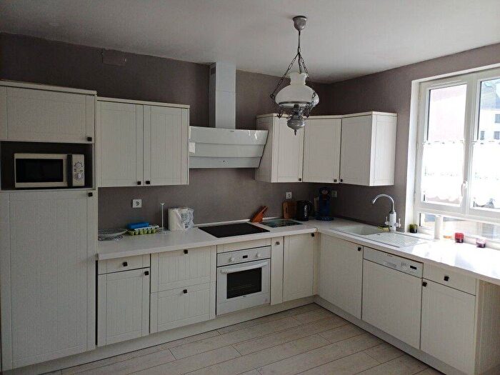 Gare-Agora, Berck : Appartement 4 pièces à louer