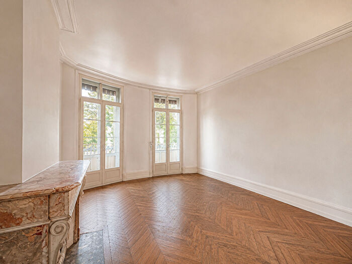 Appartement 5 pièces à vendre - Toulouse, Saint-Georges