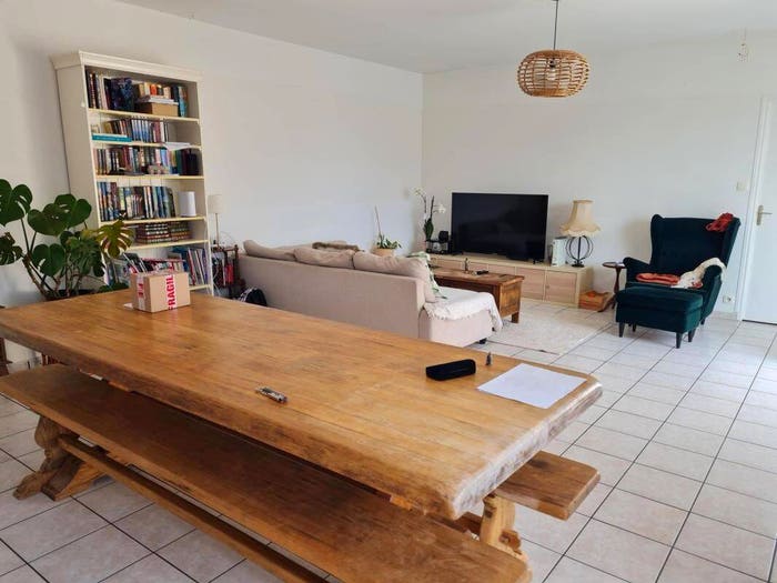 Maison 4 pièces à louer - Plouvien