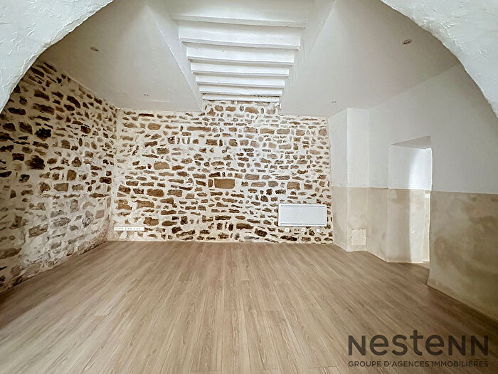 Trets : Appartement 3 pièces à vendre