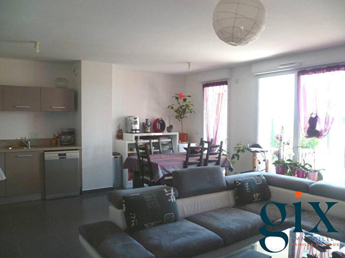 Appartement 3 pièces à louer - Montbonnot-Saint-Martin