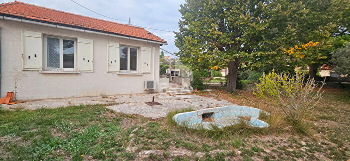 Martigues, Laurons, Carro, La Couronne, Croix-Sainte - Maison 3 pièces à vendre