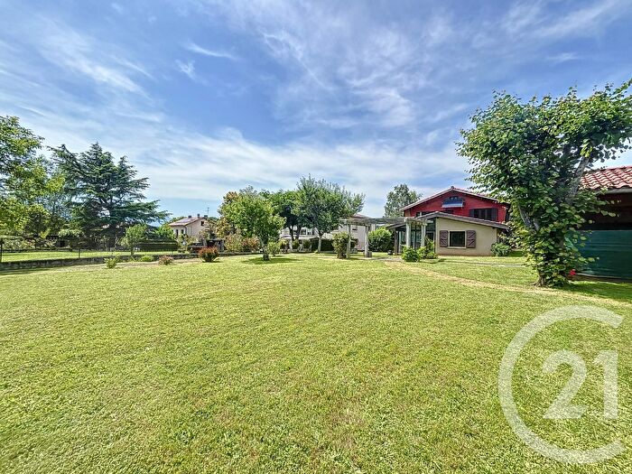 Maison à vendre - Montjoie-en-Couserans - 5 pièces - 4 chambres