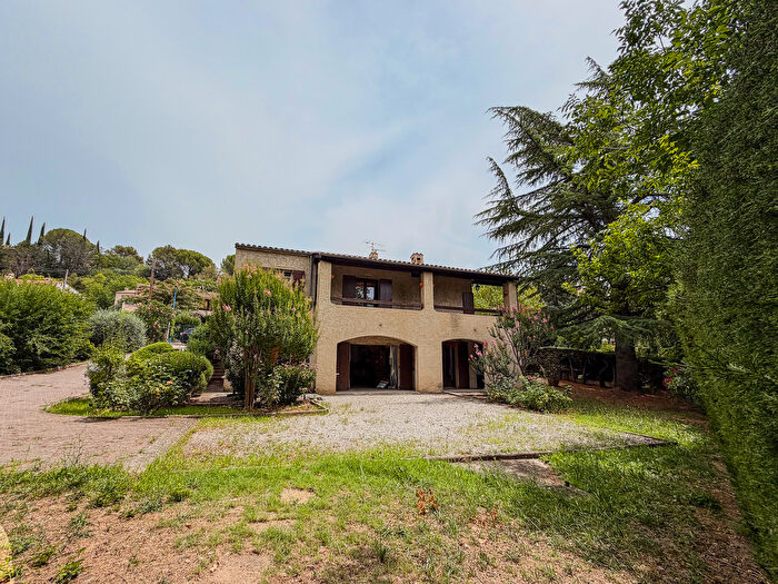 Maison 5 pièces à vendre - Gréoux-les-Bains