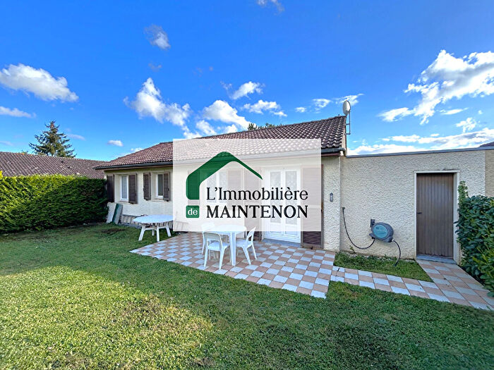 Maison 4 pièces à Épernon, à vendre