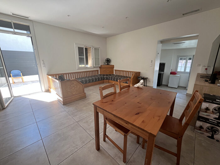 Toulon, L'Escaillon - Maison 5 pièces à vendre