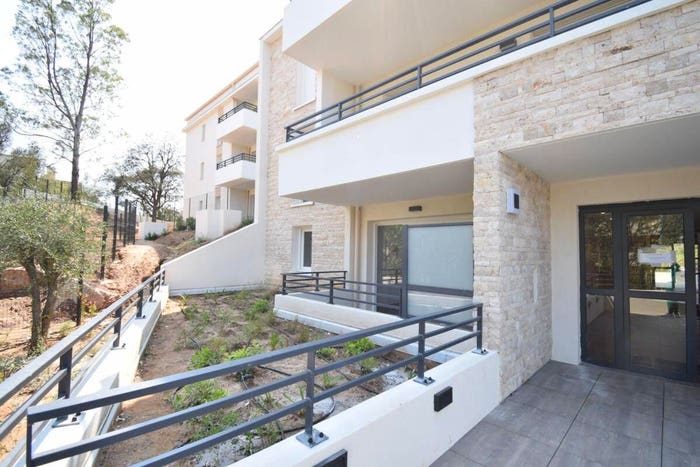 Appartement 3 pièces à louer à La Palasse, Toulon