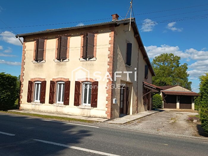 Maison 7 pièces à vendre - Blan