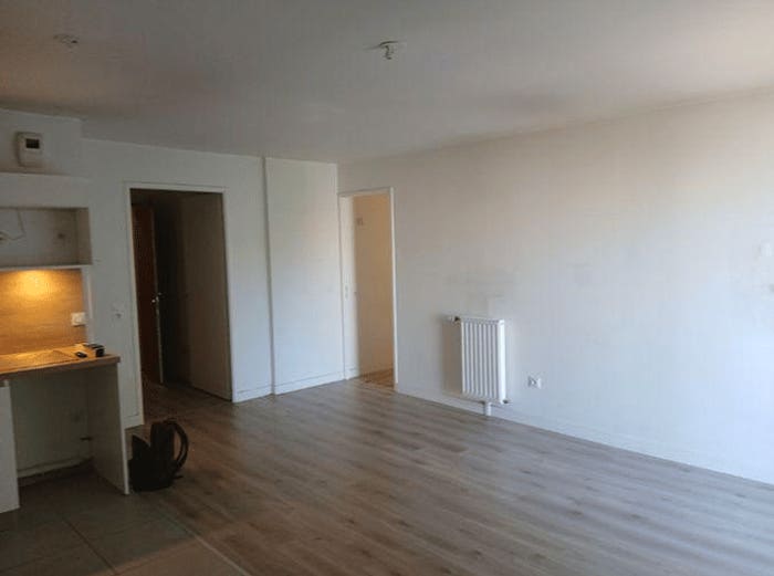 Le Centre Ville, Villiers-sur-Marne : Appartement 3 pièces à louer