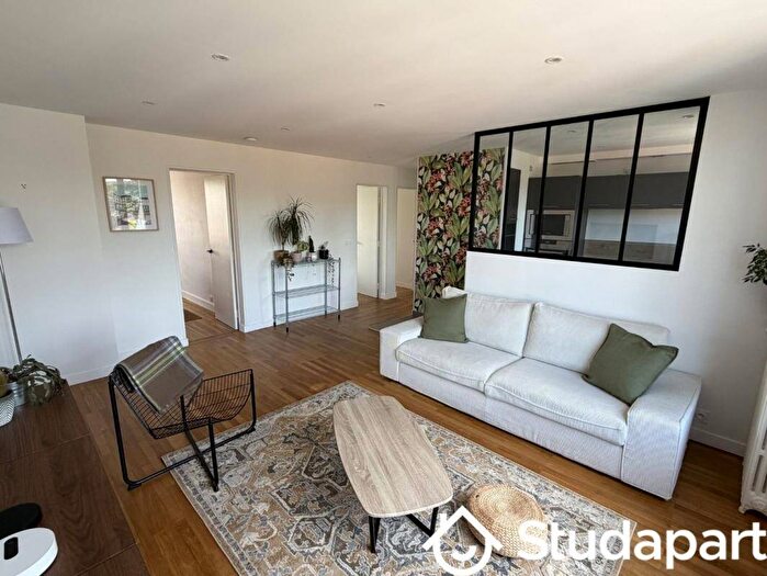 Procé, Nantes - Appartement 4 pièces à louer