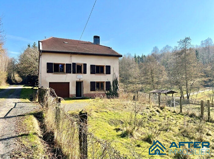 Maison à vendre - Neufmaisons - 7 pièces - 3 chambres