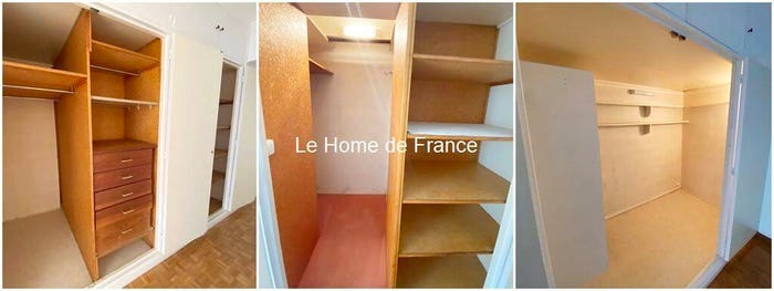 Appartement 4 pièces à louer à Pasteur Montparnasse, Paris 15ème arrondissement