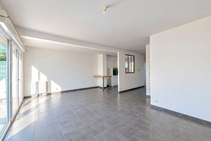 Maison 4 pièces à vendre à Chavagne
