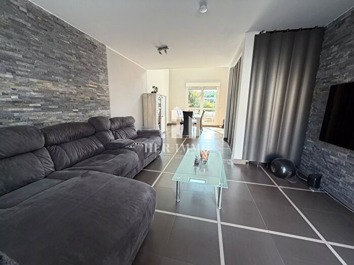 Maison 5 pièces à vendre à Audun-le-Tiche
